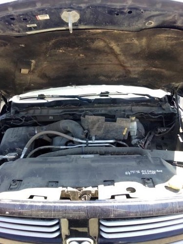 Used Compass Module fits: 2015 Ram Dodge 1500 pickup Information-GPS-TV ...