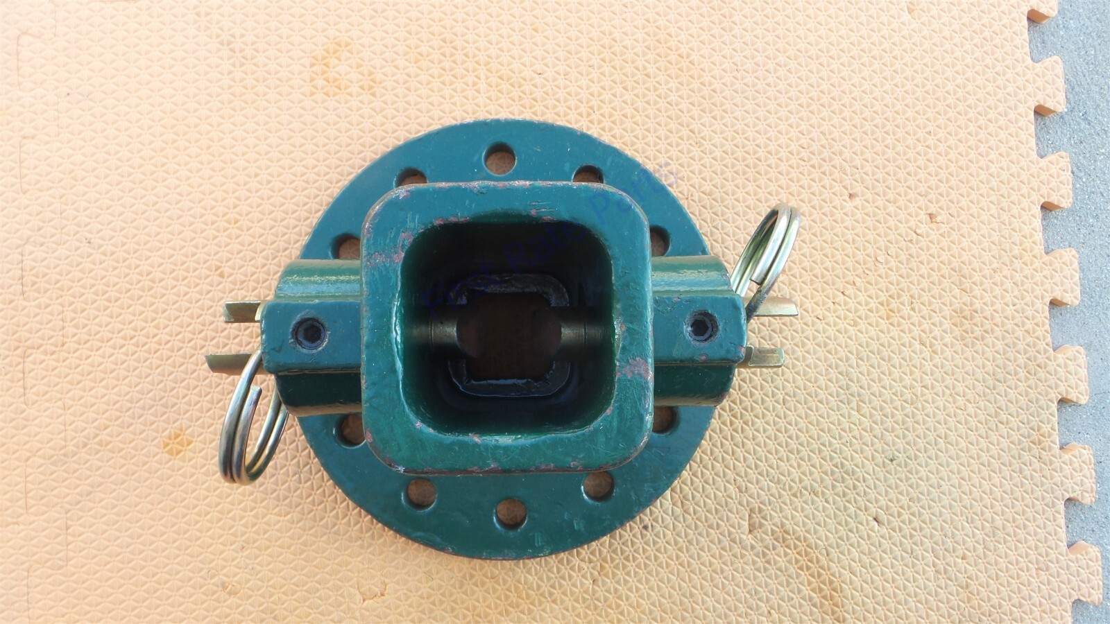 Hubbell C3030981 Locking Dog Assembly for sale online | eBay