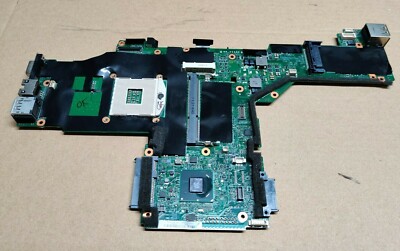 ️ Lenovo ThinkPad T420 Intel Motherboard 63Y1695 UMA | eBay
