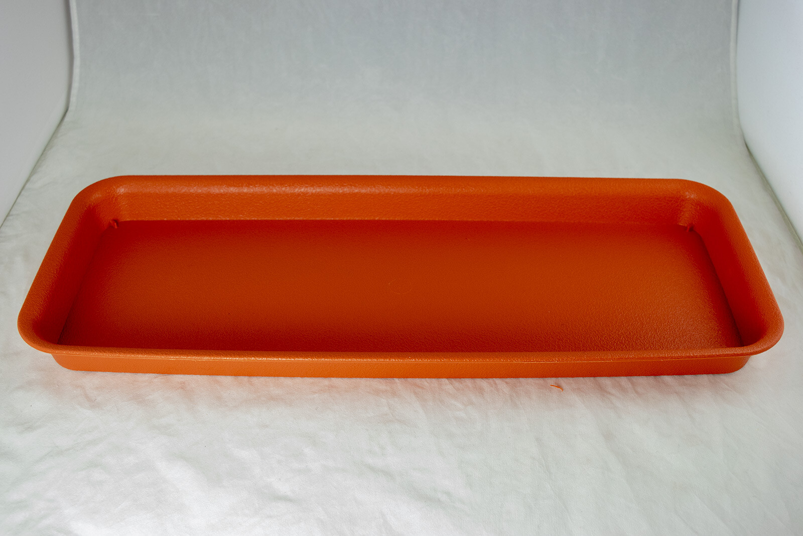 Narrow Rectangular Plastic Humidity Tray for Bonsai Tree & Indoor Plant ...