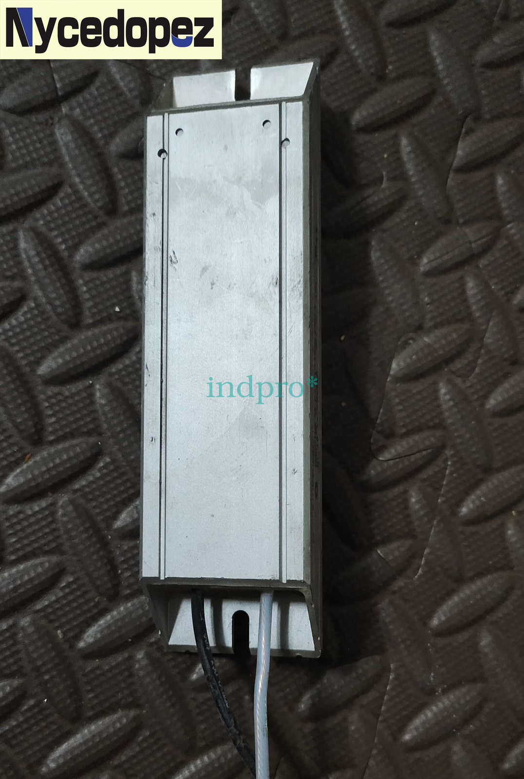 1 PCS R7/8 Precharge Resistor 3.3 Ohm For ABB800 Series | eBay