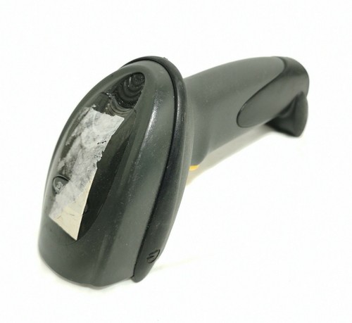 Zebra DS6708-SR20007ZZR Handheld Reader Barcode Scanner | eBay