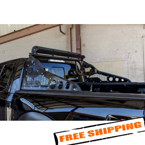 Addictive Desert Designs C115802800103 Race Series Chase Rack for F150 ...