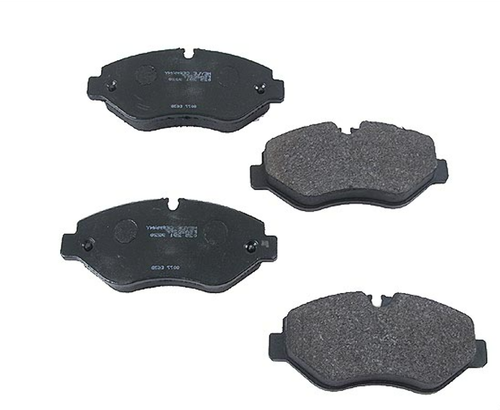 Genuine Mercedes-Benz Brake Pads Front 9074209901 for sale online | eBay