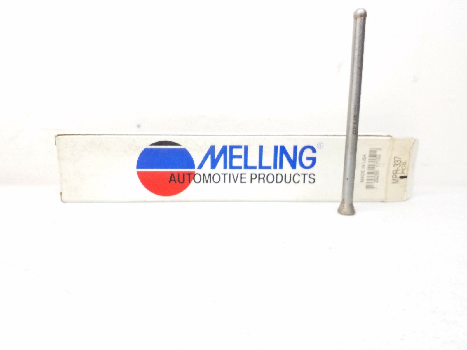 MPR-337 Melling Engine Push Rod-Stock Qty 1 Free Shipping Free Returns | eBay