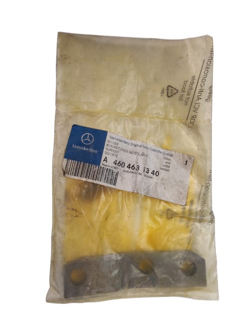 OEM Mercedes-Benz G500 G55 AMG Steering Damper Bracket 4604631340 for ...