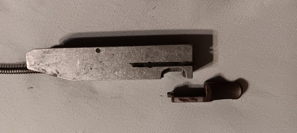 MARLIN MODEL 60 .22 RIFLE PARTS | eBay