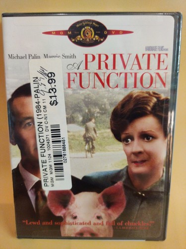 A Private Function 27616884510 | eBay