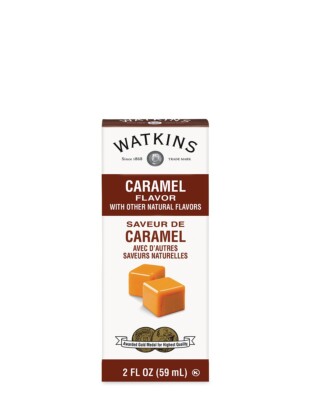 WATKINS CARAMEL FLAVOR, 2 FL. OZ | eBay