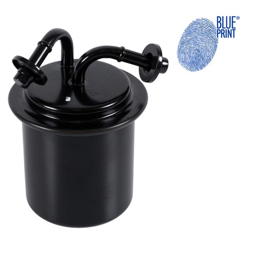 BLUE PRINT Fuel Filter - ADS72305 42072AA011 5050063723052 | eBay Australia
