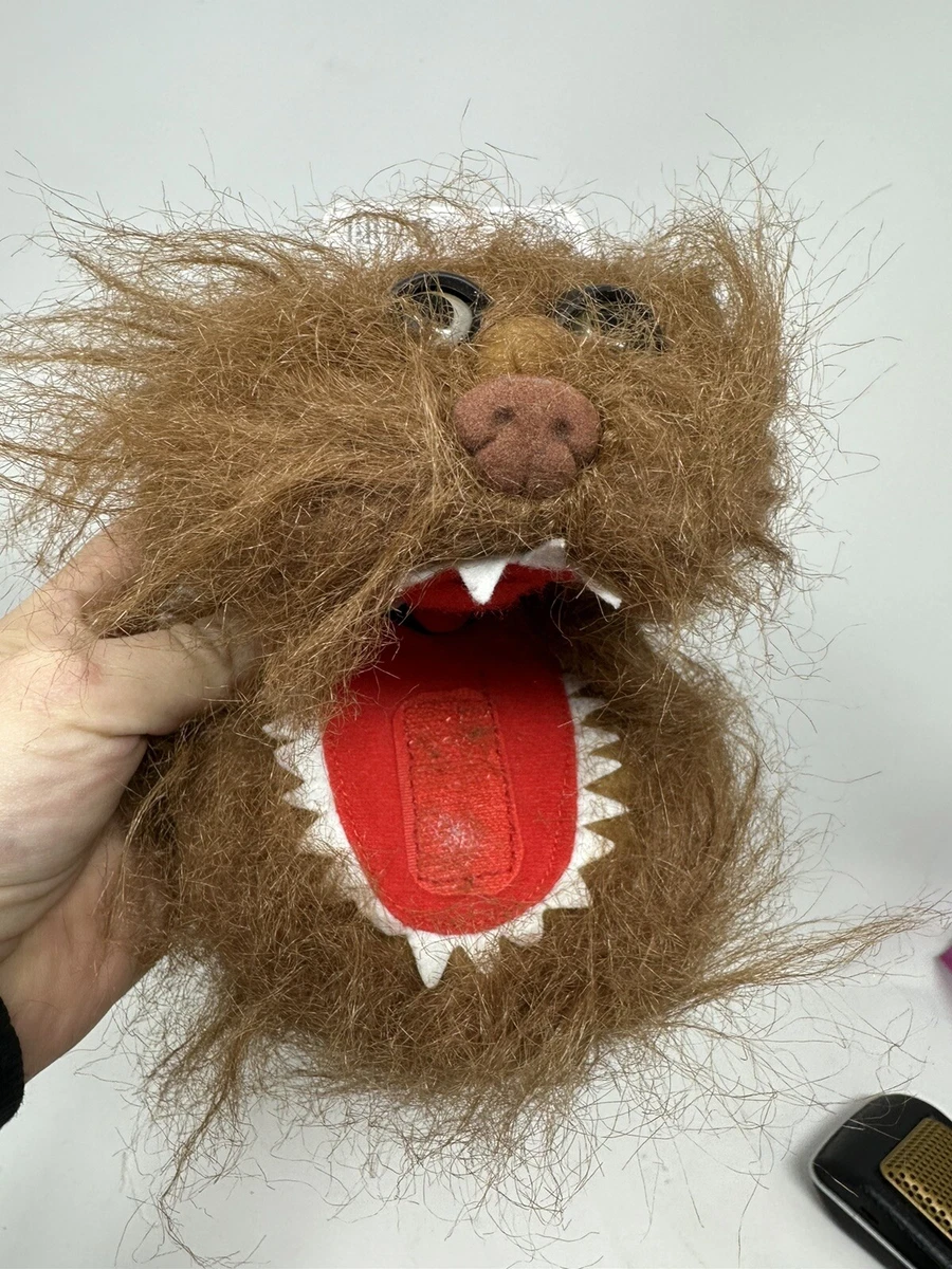The Dark Crystal Fizzgig Tattoo