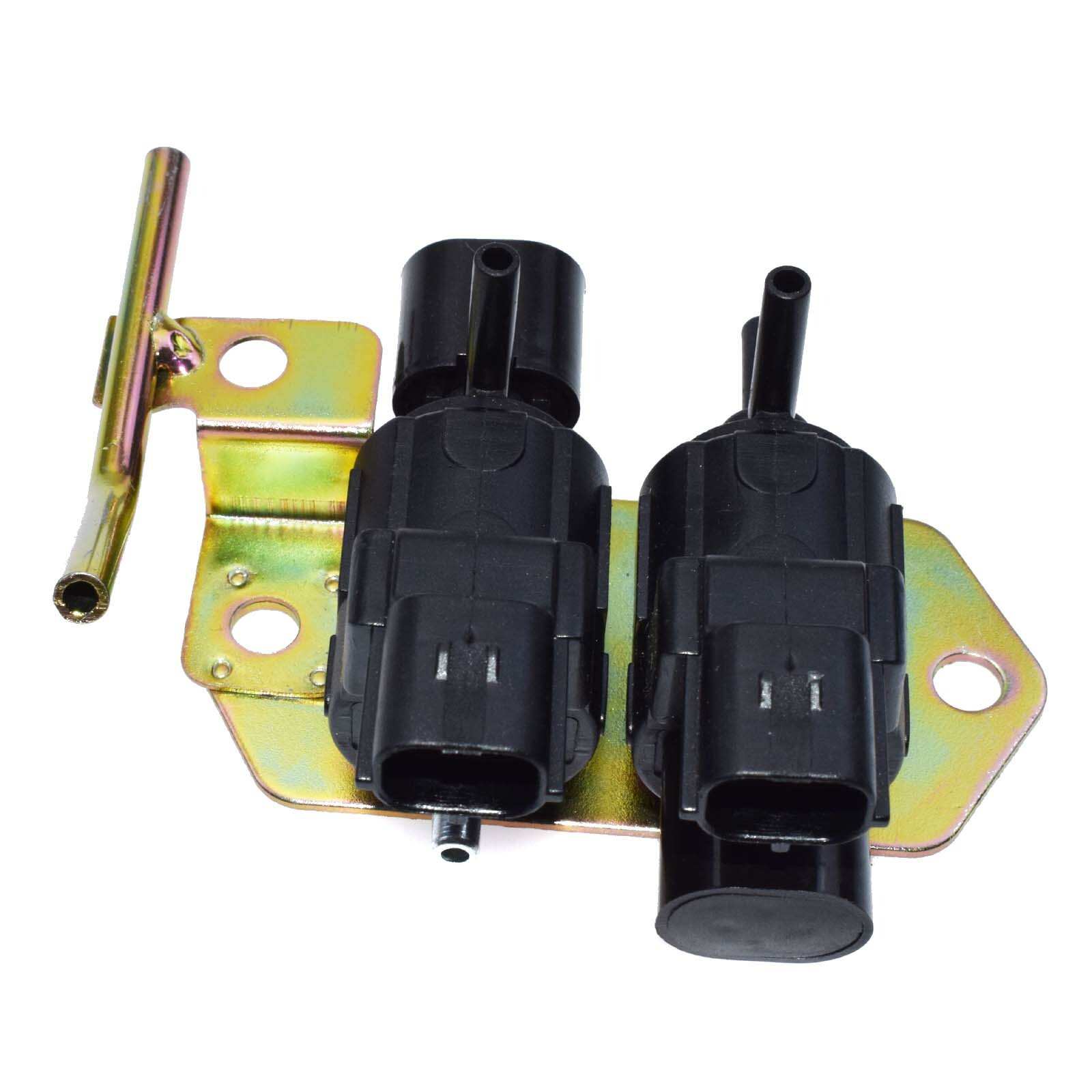 Freewheel Clutch Control Solenoid Valve MR534632 For Mitsubishi Pajero ...