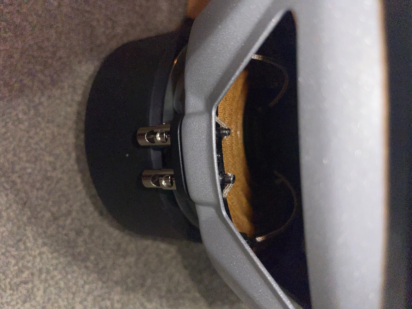 2 JL Audio 12W3V3-4 12 inch 500W Subwoofer Drivers 699440921541| eBay