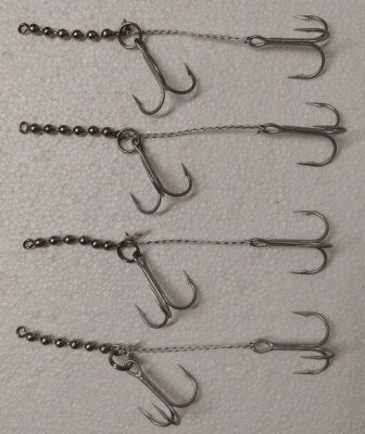 Lures - Luhr Jensen J-Plugs