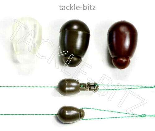 Quick Change Beads Carp Match Fishing Tackle For Hook Links Method ...