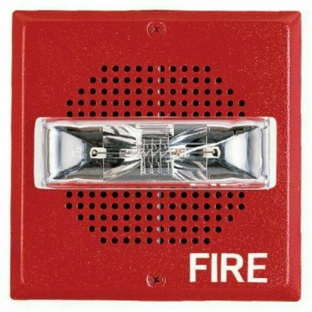 Fire Alarms for sale | eBay