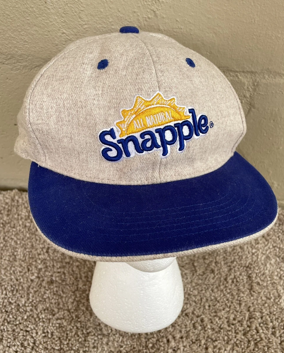 Snapple Sun Logo