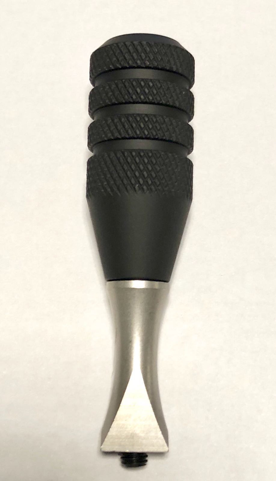 SAKO A7 AFTERMARKET EASY GRIP BOLT HANDLE AND KNOB SET | eBay