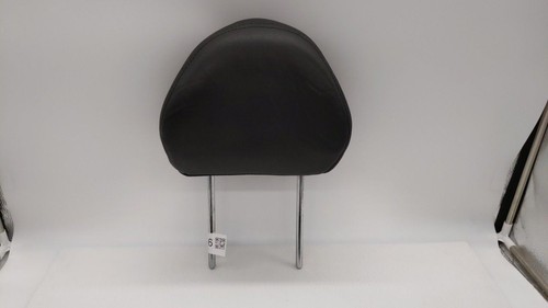2000-2000 Chevrolet Venture Headrest Head Rest Rear Center Seat Black ...
