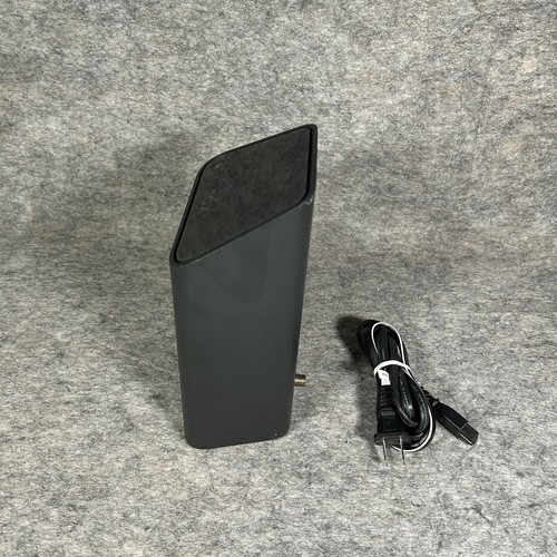 Cox Panoramic WIFI Gateway Modem & Router CGM4141COX READ DESCRIPTION ...