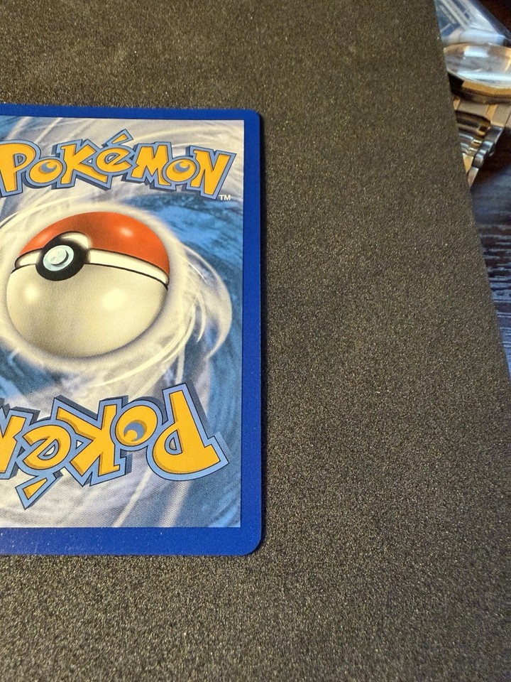 Pokémon TCG Mars Ultra Prism Holo Full Art Ultra Rare Card 154/156 ...