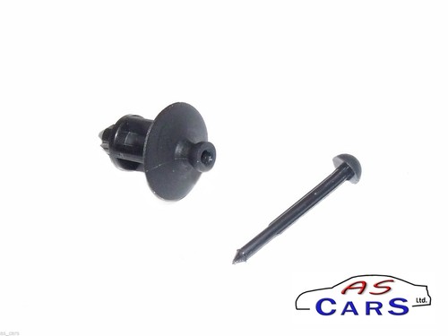Mazda Rear Parcel Shelf Hook Hanger Clip for 3, CX3 & CX30 - 2015-2021 ...