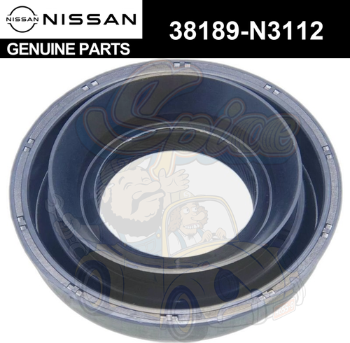 Nissan Genuine R34 SKYLINE 180SX S13 Diff Input DRIVE PINION OIL SEAL ...