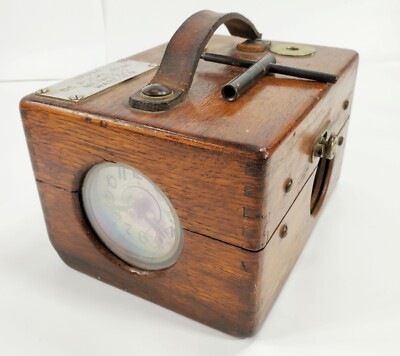 Benzing Racing Pigeon Clock | eBay