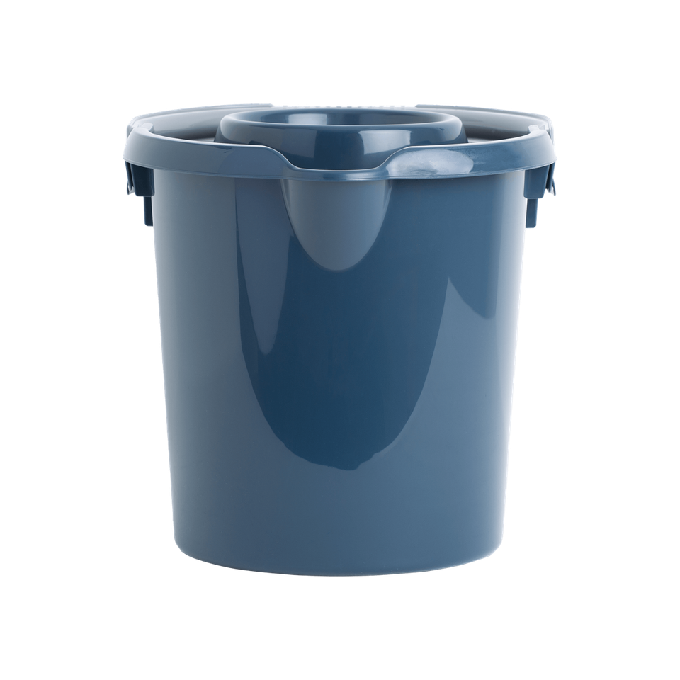 5L 9L 10L 14L (3 Gallon) 16L Mop 25L Buckets with Handle Pouring Lip ...