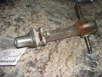 Mantis 7222-02 sv-5c model only gear box garden tiller part bin 754 | eBay