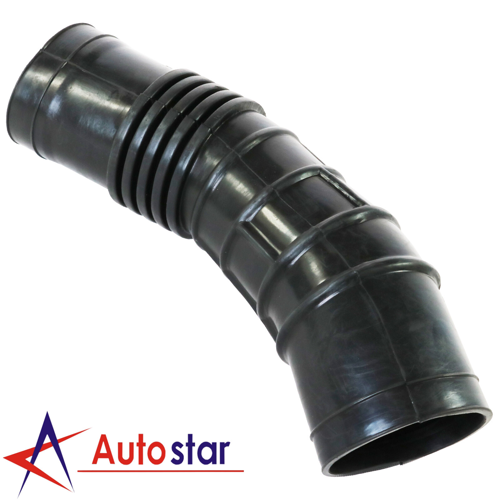 OEM 17881-66080 Air Intake Hose For 1995-97 Toyota Land Cruiser Lexus ...