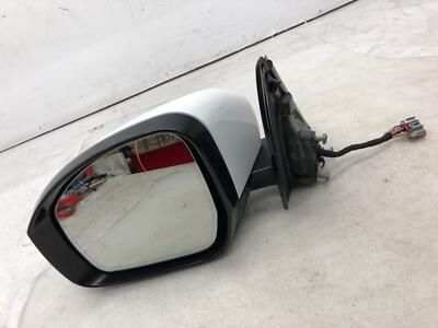 2018-2019 LAND RANGE ROVER OEM FRONT LEFT AUTO DIM DOOR MIRROR W/BLIND ...