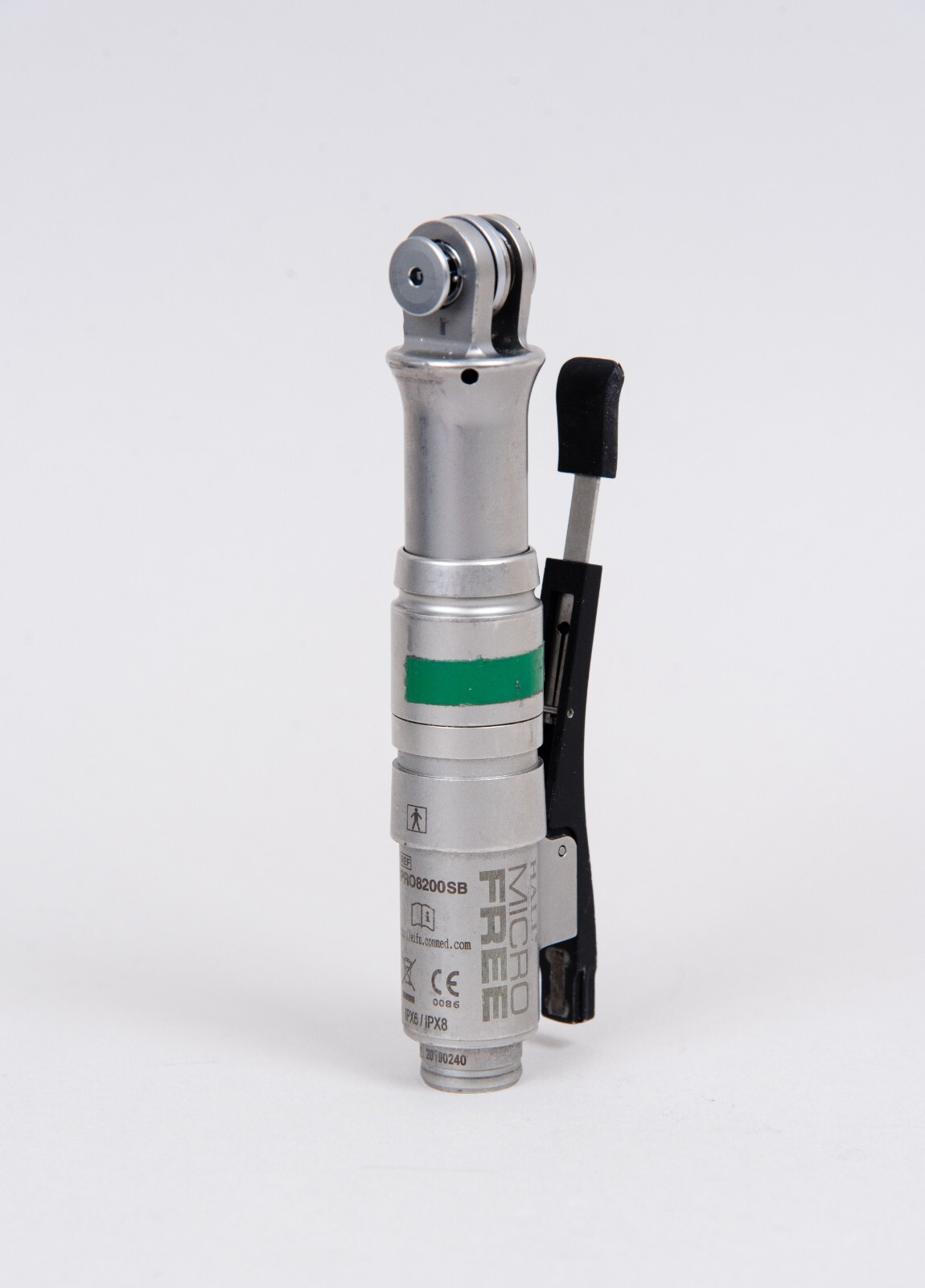 Hall MicroFree PRO8200SB Sagittal Saw - Available Today at Simon ...