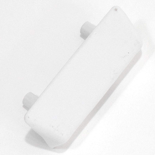 Samsung Washer Lid Lock Switch Cover - Genuine OEM Part DC63-01430B ...