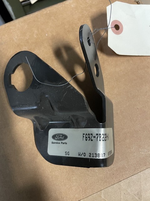 Genuine Ford Part F69Z-7B229-A Bracket for sale online | eBay