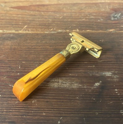 Vintage Schick Injector Safety Razor | eBay