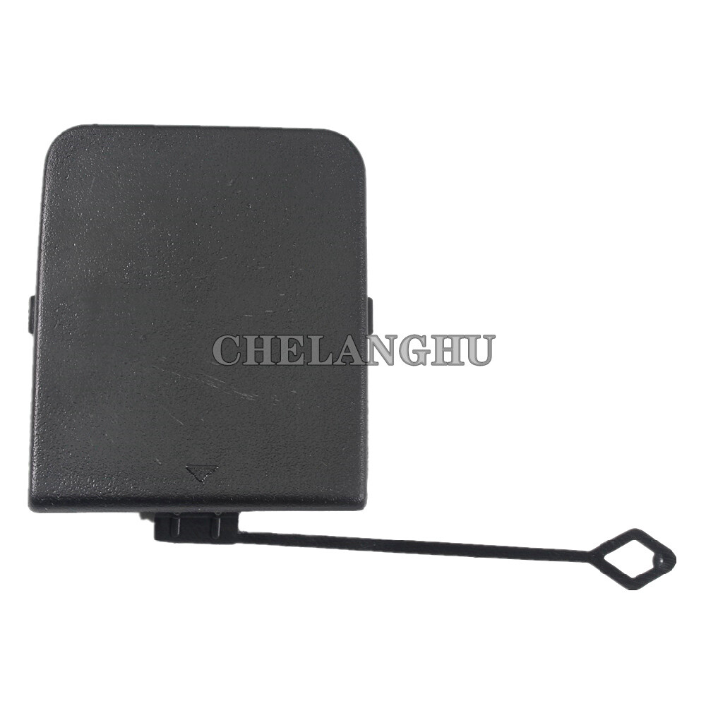 Left Side For BMW X1 E84 2009-2016 Rear Bumper Trailer Tow Haul Hook ...