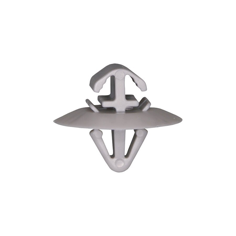 Genuine Vauxhall Vivaro Trafic Side Moulding Trim Panel Fastener Clips ...