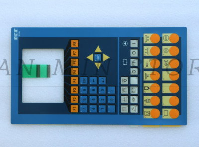 1PC 5D2519.08 Provit 2000 Keypad ok Accessories | eBay