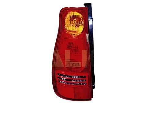 ALKAR 2202628 Combination Rearlight 92420-17000 | eBay