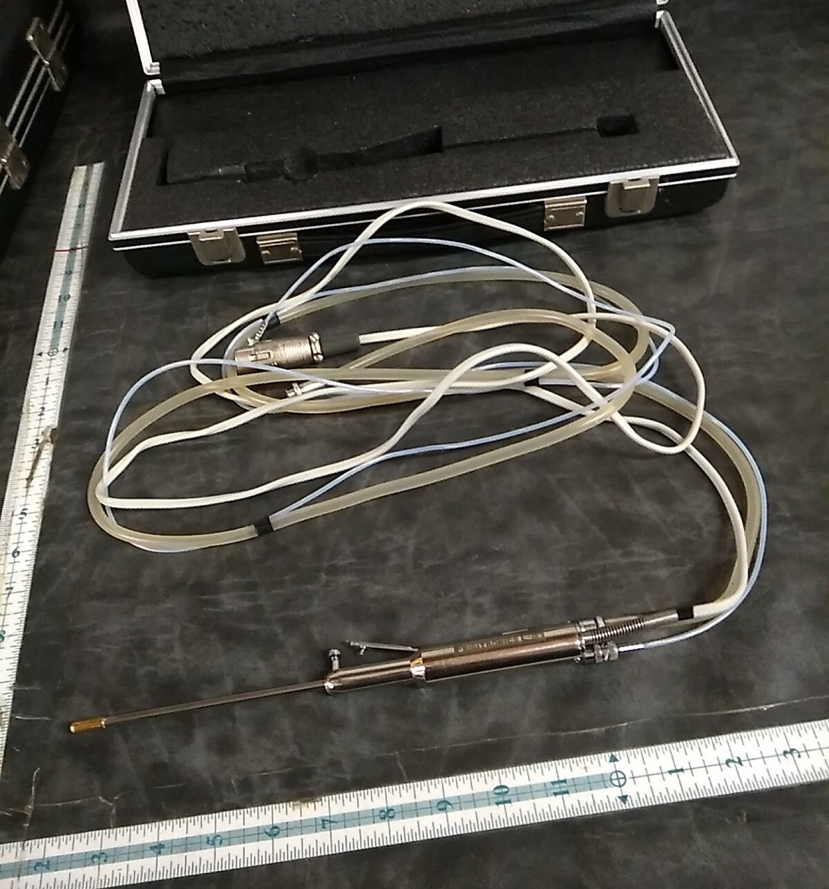 Frigitronics Surgical Cryosurgical Cryo Probe | eBay