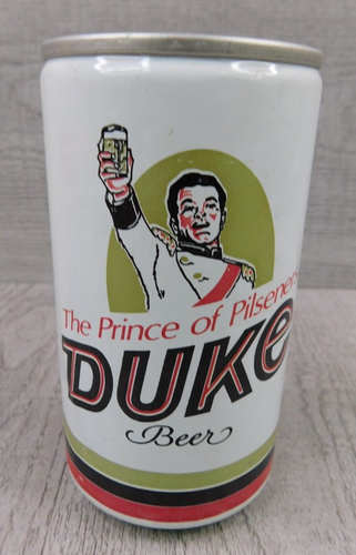 Man Cave Duke Prince or Pilsner Cleveland OH Premium Pull Tab Aluminum ...
