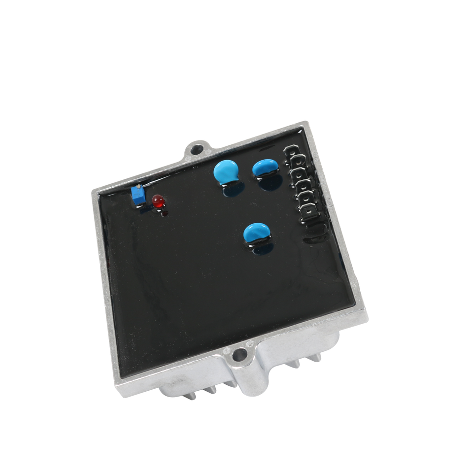 POTTED VOLTAGE REGULATOR ASSEMBLY FOR Generac Guardian 0F97190SRV FOR ...