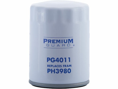 For 1982-1985 Buick Century Oil Filter Premium Guard 73961WX 1983 1984 ...