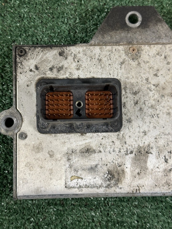 98 99 RAM CUMMINS ECM 3942336 ENGINE CONTROL MODULE 3942336 ECM 5.9 ...