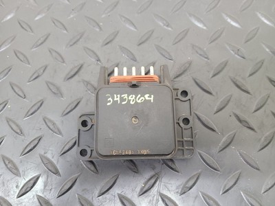 88-95 Chevrolet 1500 Pickup Electronic Spark Control Module 8-350 OEM ...