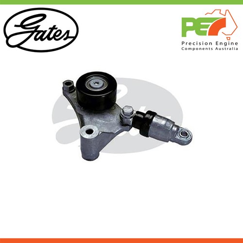 GATES Automatic Belt Tensioner For Toyota Avensis Verso 2.0 VVT-I ...
