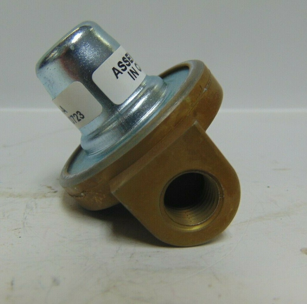 - Williams Controls Wm-778-a Pressure Protection Valve 118181 for sale ...