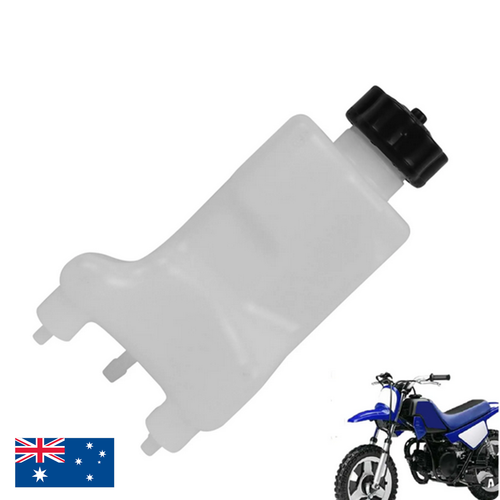 Motorcycle Fuel Oil Tank Yamaha PW50 PY50 PW PY 50 PEEWEE G50T Y-Zinger ...