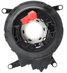 Clock Spring Replacement For BMW 5-Series E60 E60N 61316976394 RH ...